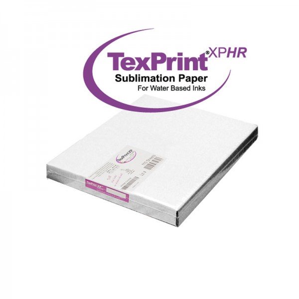 Sublimacinis popierius TexPrint A4 | Spausdintuvai.eu